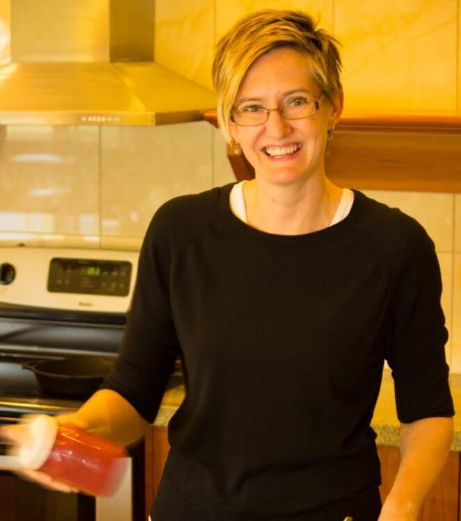 Plant Chat: The Veg Girl RD, Kristine Duncan, MS, RDN, CDE - Sharon ...