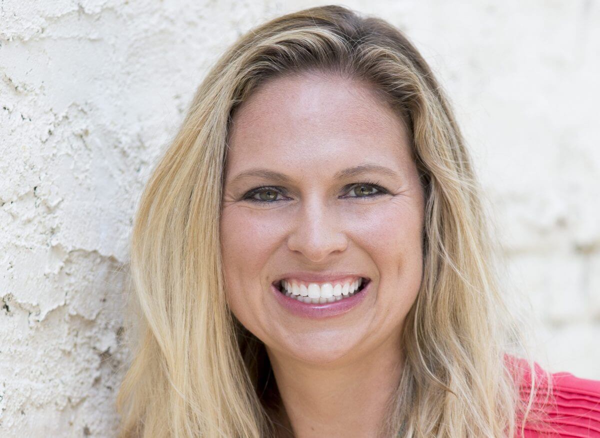 Plant Chat: Rebecca Scritchfield, RDN, author of Body Kindness - Sharon ...