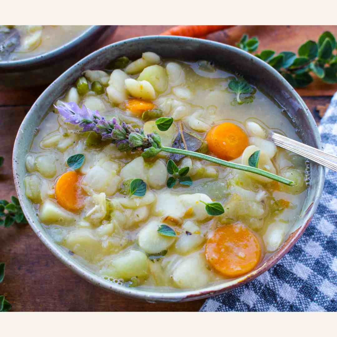 How to Manage GERD with Healthy Eating and Best Acid Reflux Recipes ...