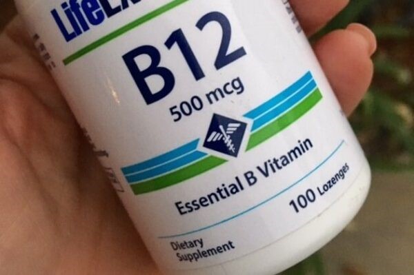 How to Get B12 on a Vegan Diet - Sharon Palmer, The Plant Powered Dietitian