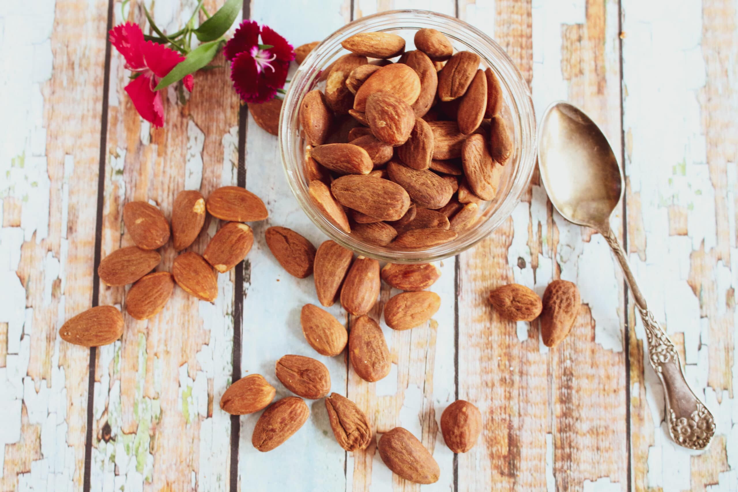 Top 5 Ways to Use Almonds - Sharon Palmer, The Plant Powered Dietitian