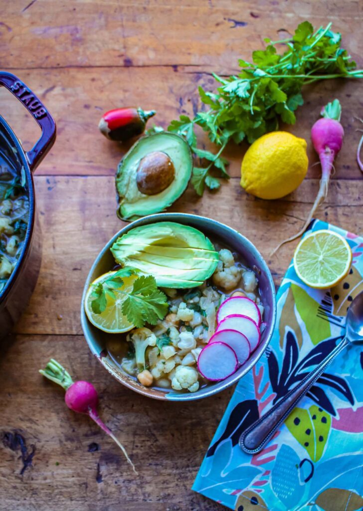 TOP 50 Plant-Based Global Meals from Around the World - Sharon Palmer ...