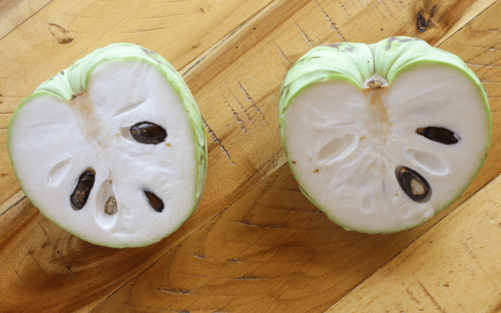 How to Use Cherimoya - Sharon Palmer, The Plant Powered Dietitian