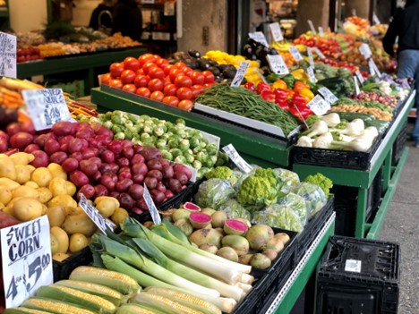 What is Food Justice? - Sharon Palmer, The Plant Powered Dietitian