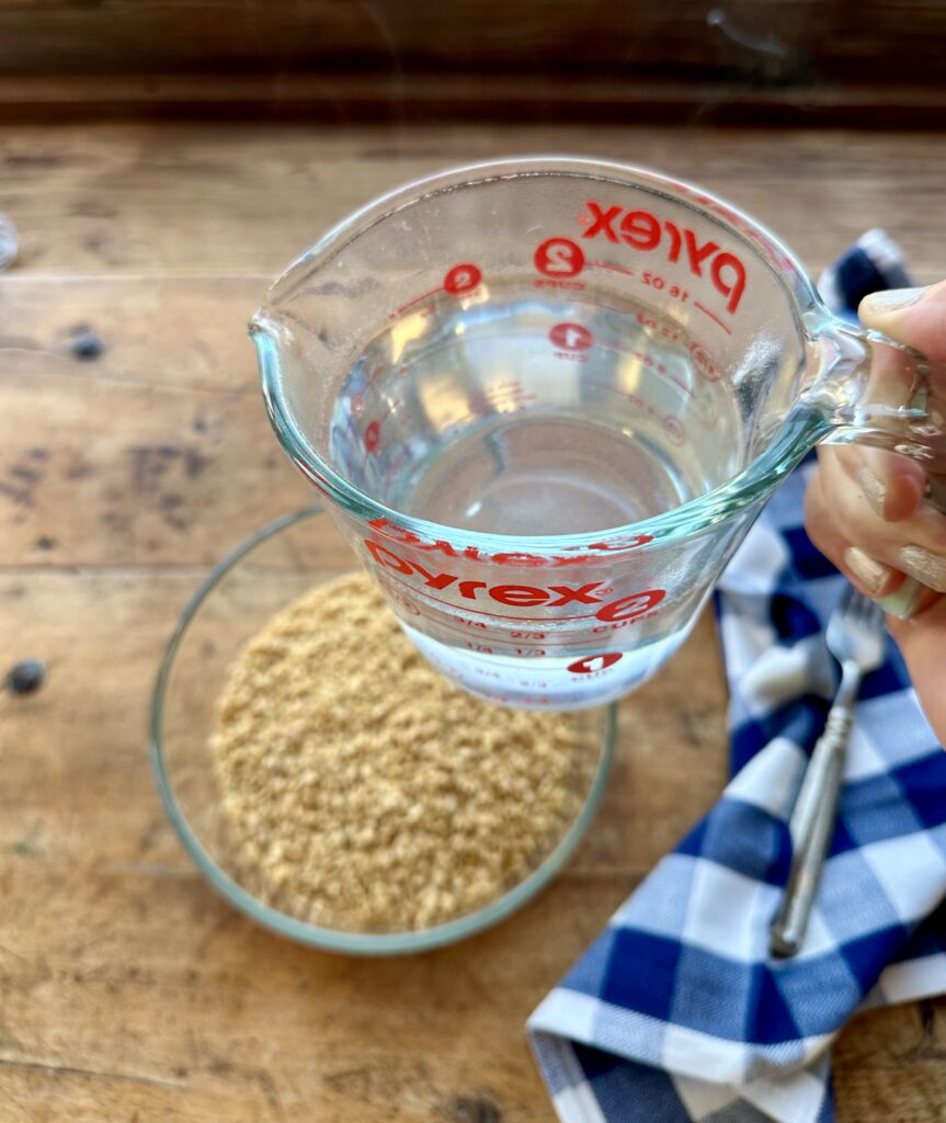 Textured Vegetable Protein Recipes and Cooking Guide - Sharon Palmer ...